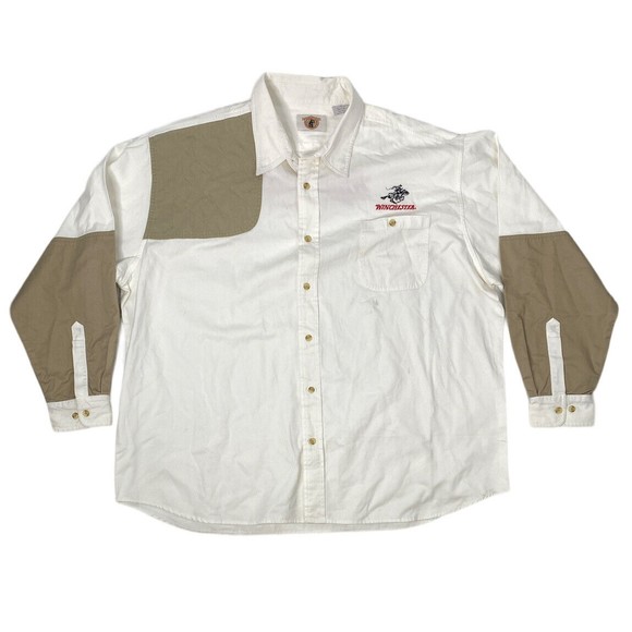 Winchester | Shirts | Winchester 3x Button Up Shirt | Poshmark